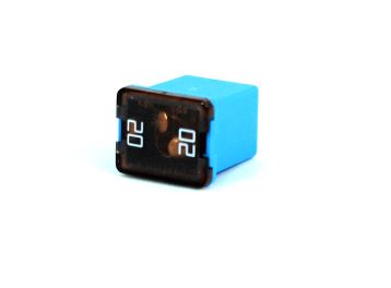 Fuses – Leash Electronics