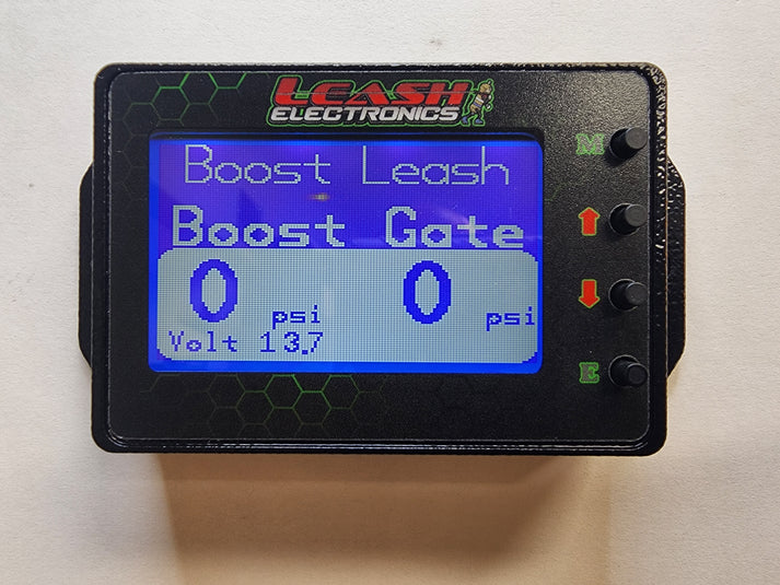 Boost Leash (Best Seller) – Leash Electronics