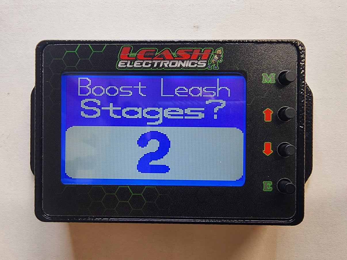 Boost Leash (Best Seller) – Leash Electronics