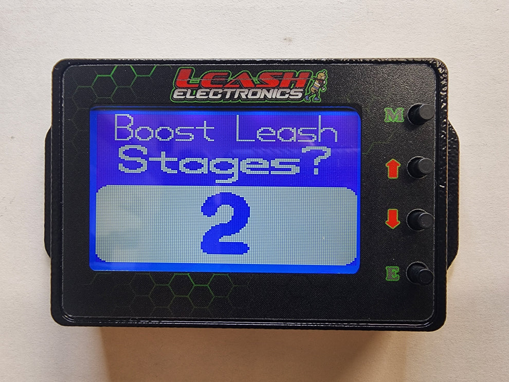 Boost Leash (Best Seller) – Leash Electronics