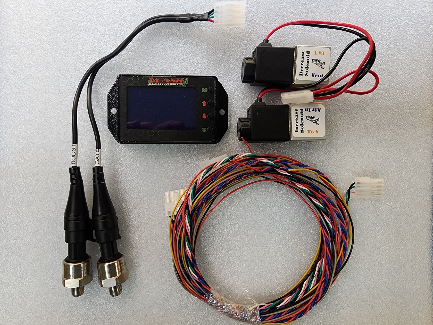 Boost Leash (Best Seller) – Leash Electronics