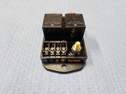 Dual 70 Amp Relay Module – Leash Electronics
