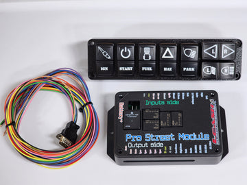 Switch Panels – Leash Electronics