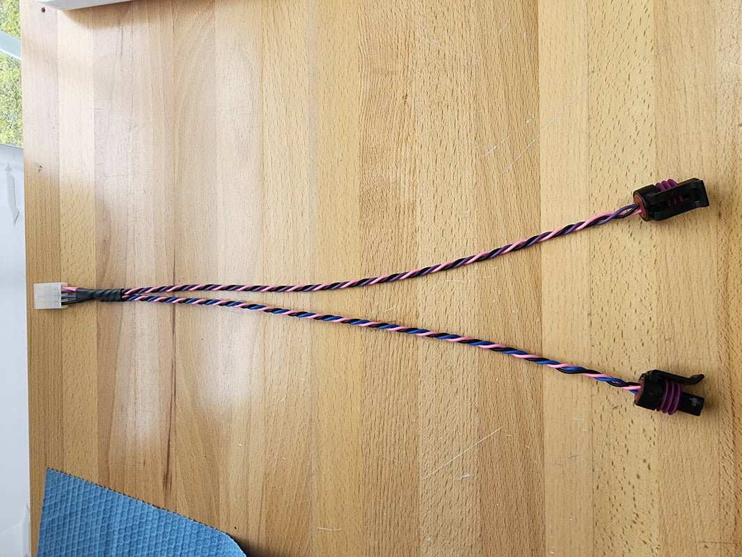 Boost Controllers – Leash Electronics