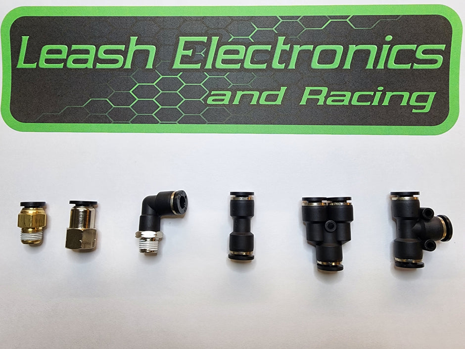 Boost Controllers – Leash Electronics