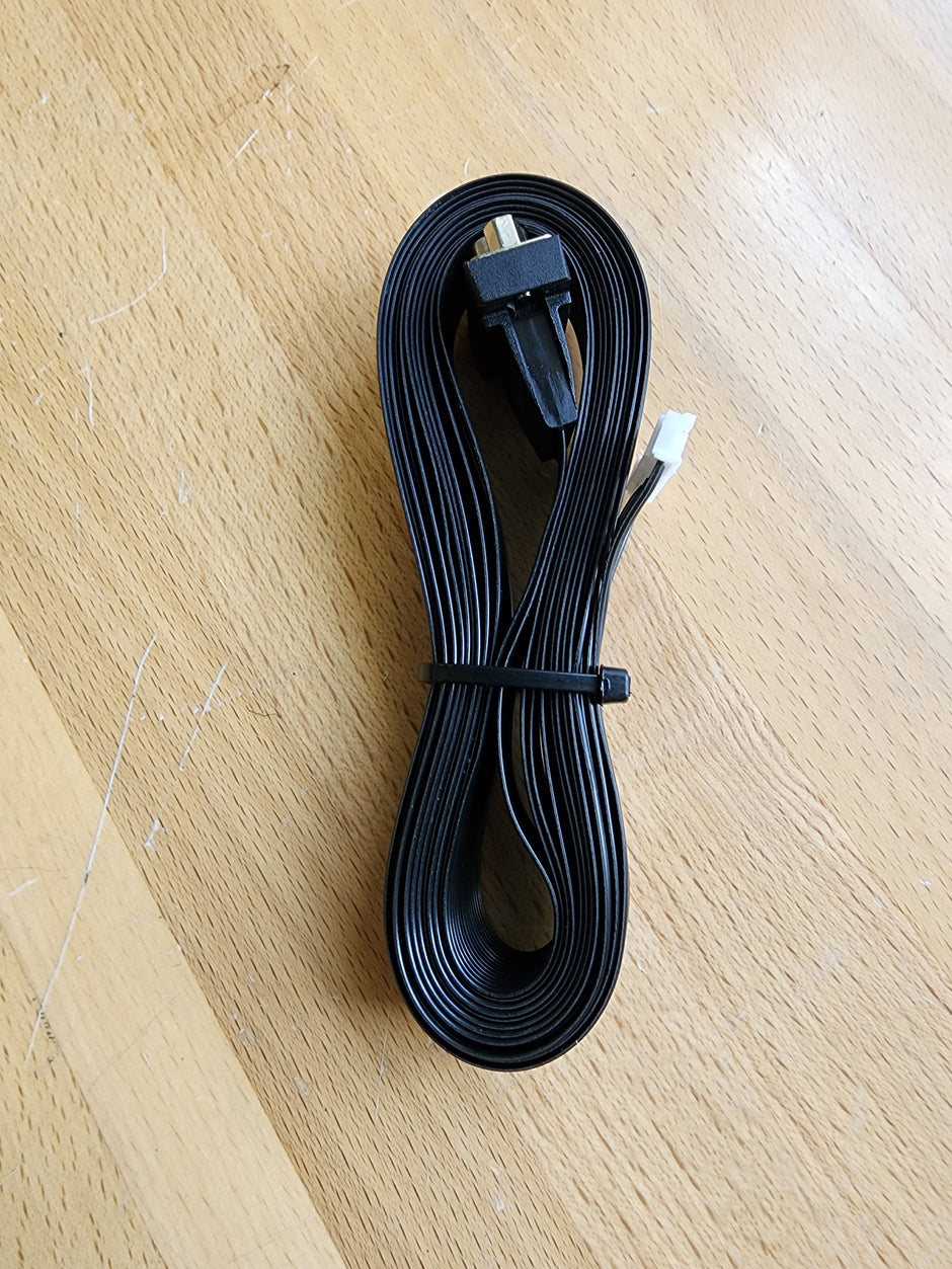 Switch Panels – Leash Electronics