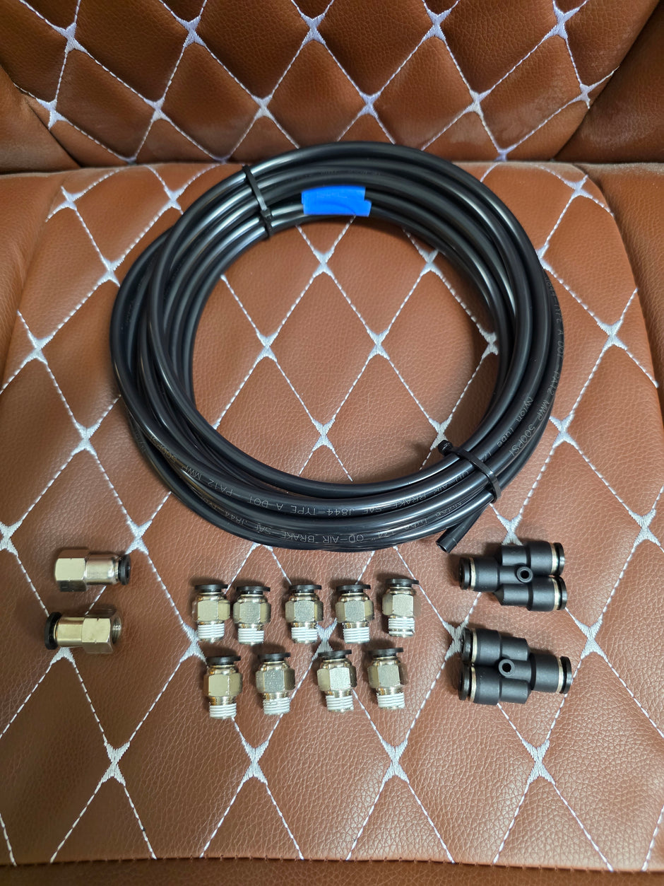 Products – Leash Electronics