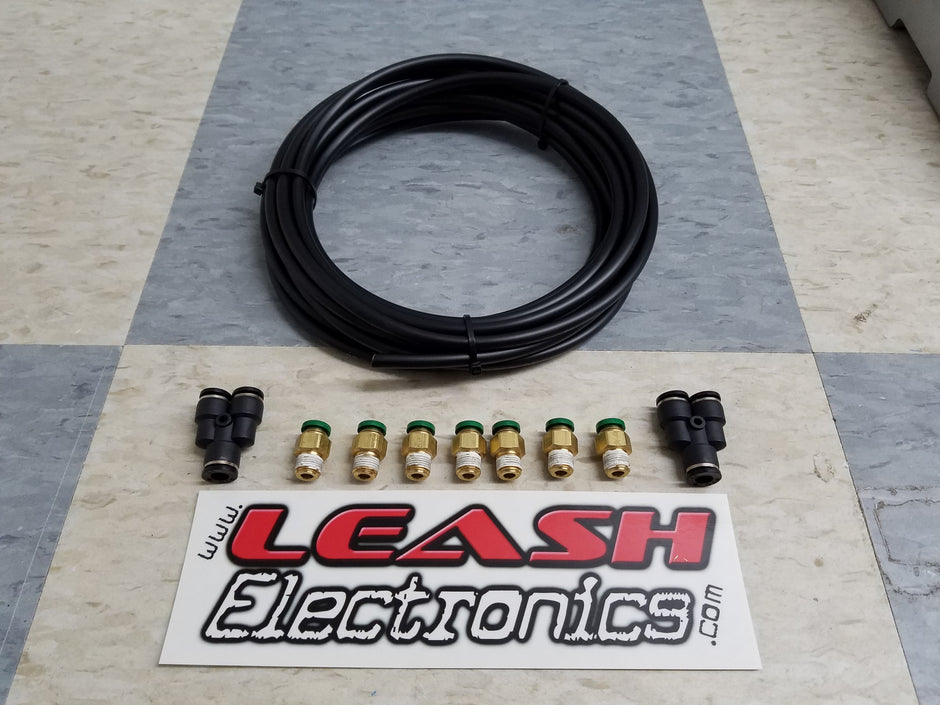 Boost Controllers – Leash Electronics
