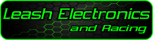 Dual 70 Amp Relay Module – Leash Electronics