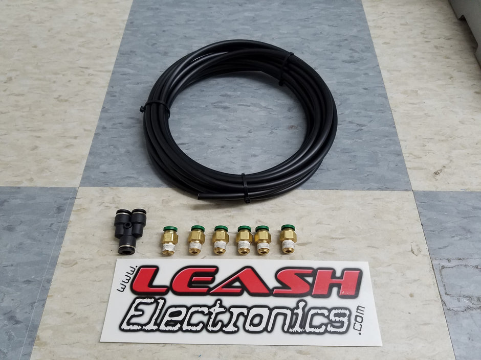 Boost Controllers – Leash Electronics