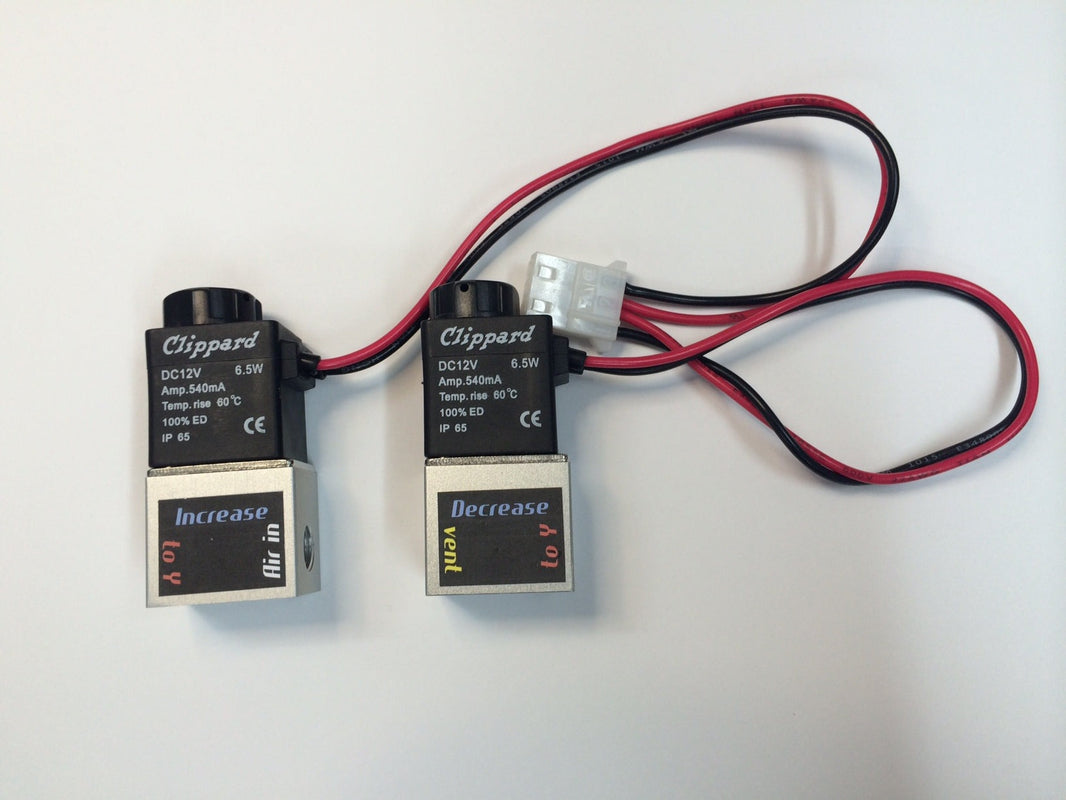 Boost Controllers – Leash Electronics